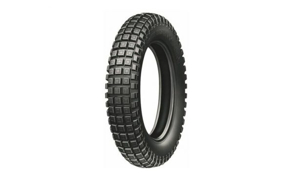 Trials Bike Tyres - Camio Moto