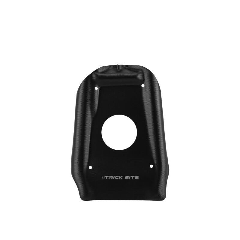 GAS GAS ENGINE MUD COVER - Camio Moto